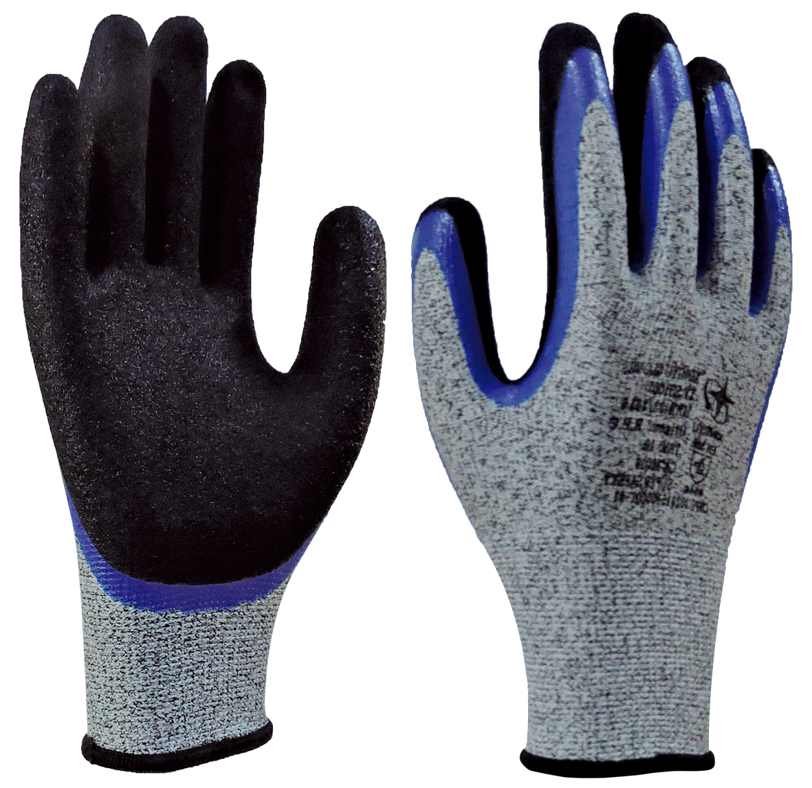 Luva para Corte – 1007N | Brasil EPI